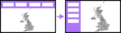 Responsive Map Cheat Sheet
