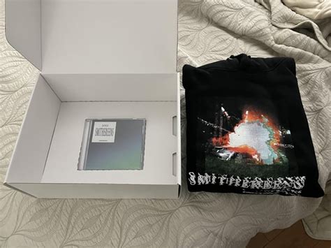 My Smithereens Box Came Rpinkomega