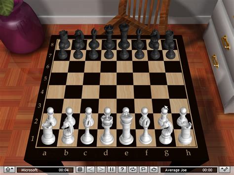 Шахматы скачиваем игру через торрент