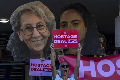 Mediators Hold New Gaza Cease Fire Talks And Hope To Head Off A Wider