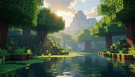 Shaders Minecraft 2025 Guide Facile Dinstallation