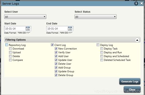 Automation Anywhere进阶培训 3 Working With Control Room Csdn博客