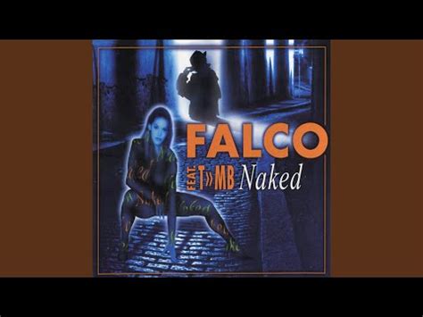 Falco Feat TMB Naked CD Maxi Single Stereo R Discogs