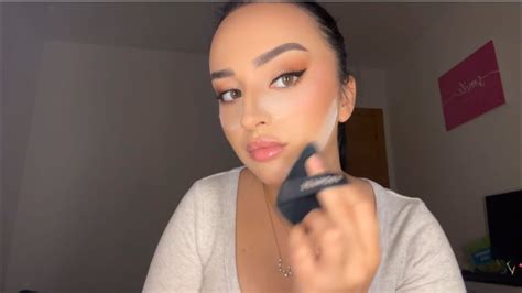 Makeup Tutorial Hap Pas Hapi 😍 Youtube