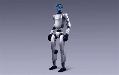 Top 10 Chinese Humanoid Robots Of 2025