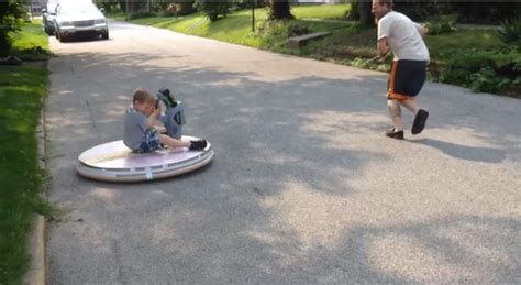 Awe Inspiring Examples Of Tips About How To Build A Real Working Hovercraft Storyhigh