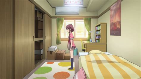 Anime Living