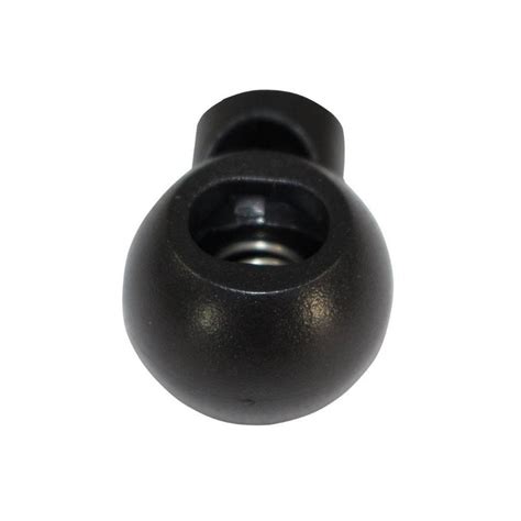 Factory Supply Spring Loaded Plastic Round Toggle Grandado