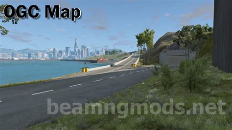 Download Ogc Map Ultimate Beamng Map