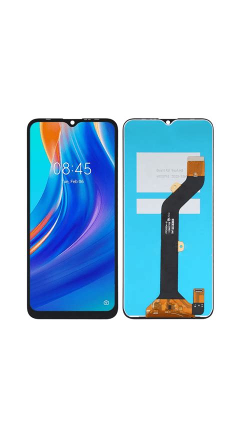 TECNO SPARK T XP Cell