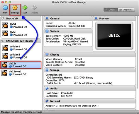 Maaz Anjums Blog Virtualbox Nat And Port Forwarding