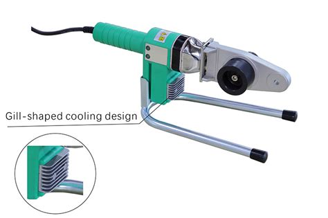 Socket Fusion Welder Fusion Equipment Supplier Welping