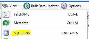 10 Features In FetchXML Builder You Need To Be Using Carl De Souza