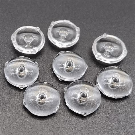 50 1000 Stuks 165 Graden Smd Led Optische Lens 283 Grandado