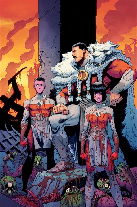 Categorythraggquotes Image Comics Database Fandom