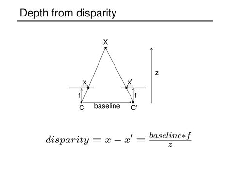 Ppt Stereo Powerpoint Presentation Free Download Id 6173605