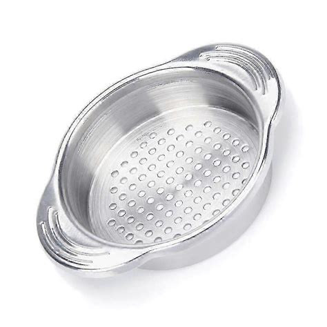 New Tuna Strainer Tuna Press Can Strainer Food Grade Stainless Steel