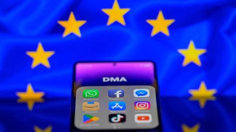 ЕК Полша и Словакия изостават в регулацията на технологичните гиганти Profit Bg