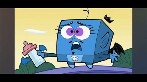 Волшебные покровители 9 сезон 4 серия УЖАСНАЯ КОМПАШКА Youtube