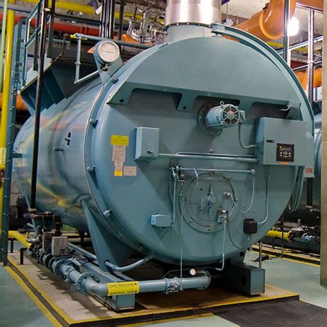 Full Service Boiler Contractor Licensed Boilermaker MN