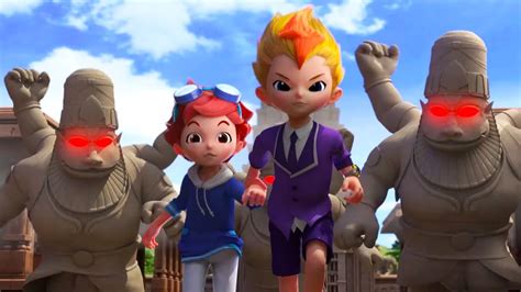 Металионы Наследие Леонарда часть 1 1 сезон серия 51 Мультфильм про трансформеров Youtube