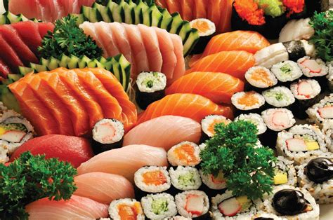 Sushi I 6 Migliori Ristoranti A Milano Scopri La Top List