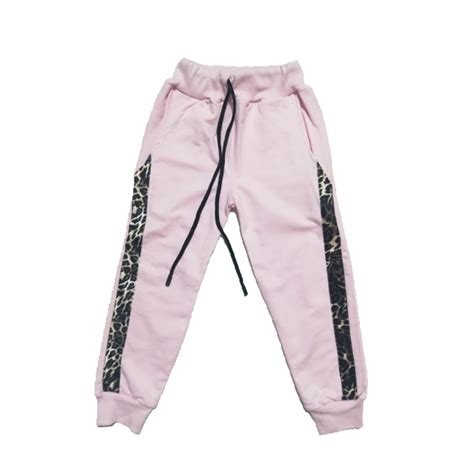 خرید و قیمت ست هودی و شلوار دخترانه ستاره پلنگی هودی شلوار بچه گانه