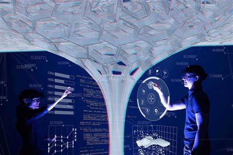 The Evolution Of Computational Design From Algorithms To Ai