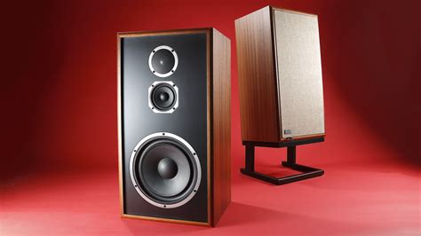 Der Modernisierte „klassiker“ Model Five Von Klh Im Test