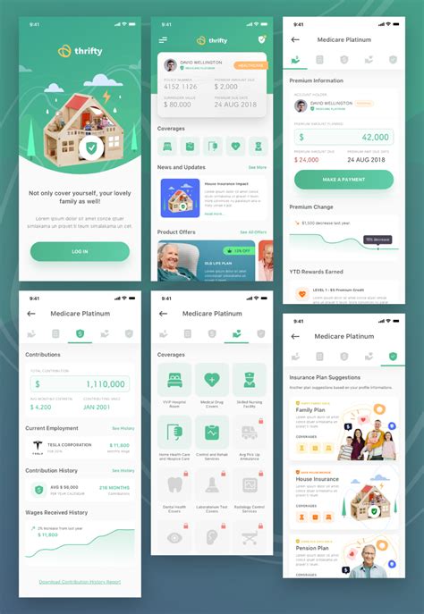 Ios App Design Mobile App Design Inspiration App Interface Design
