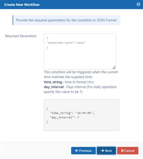Define An If Condition Filecloud Docs Server