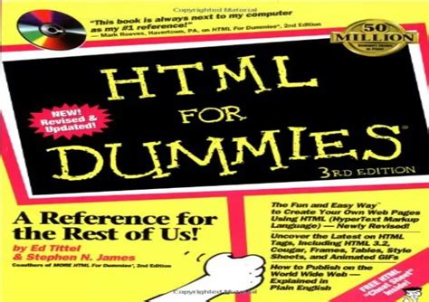 ppt [download pdf] html for dummies android powerpoint presentation