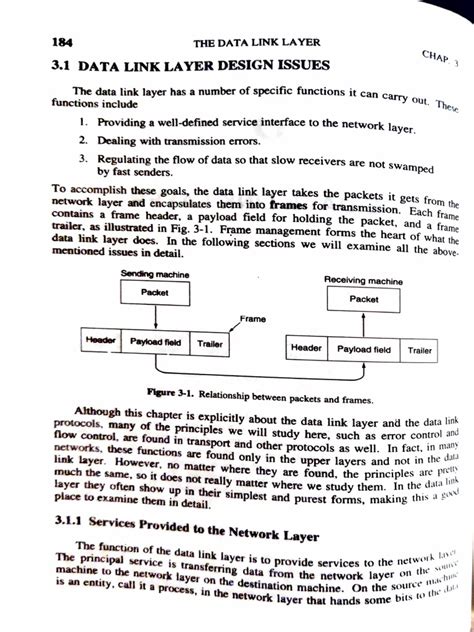 Chap 3 Cn Pdf Router Computing Routing