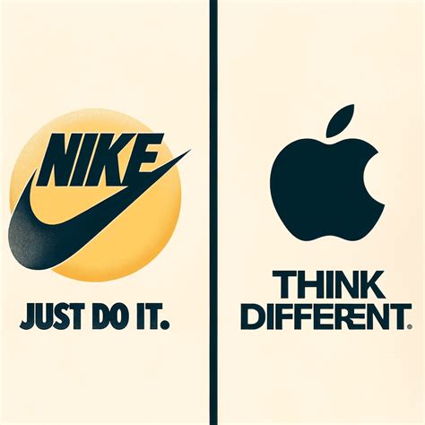 Nike Slogans