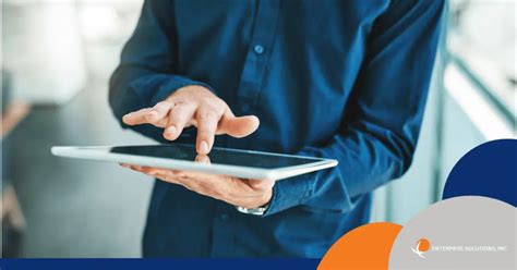 Women In Tech Tips For Success Enterprise Solutions Inc