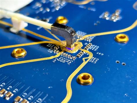 The Beating Heart Of The Worlds First Exascale Supercomputer Ieee Spectrum