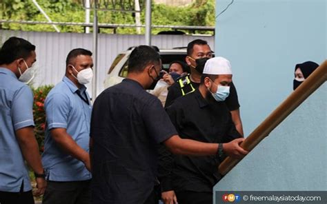 Ebit Lew To Face Trial On 11 Sex Charges Next Month Fmt