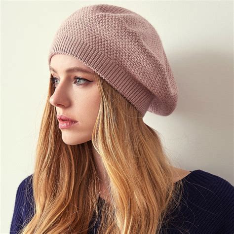Womens Winter Hat