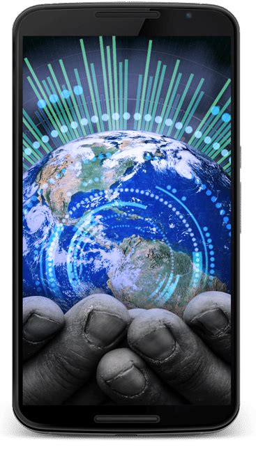 Because Your Data Is Worth It Surveycto