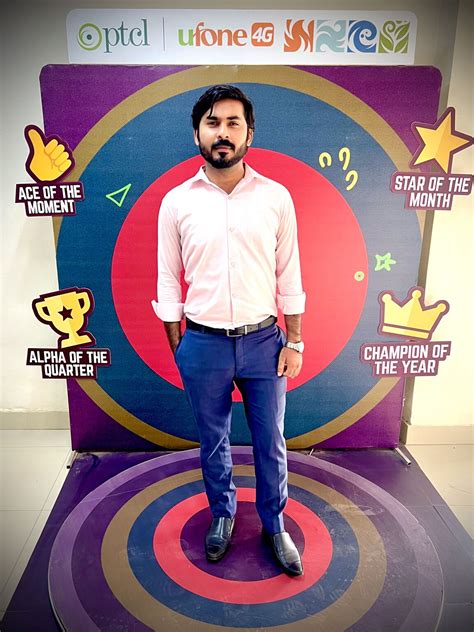 Muhammad Asim On Linkedin Set Your Goals High And Dont Stop Till