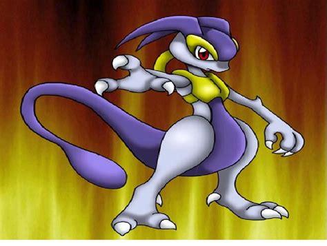 Mew Mewtwo Mewthree Mewfour