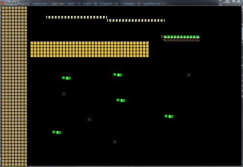 Monogame Tiled Map Editor Tilesheet Problem Graphics Community Monogame