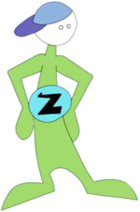 Coach Z Evolution Homestar Runner Wiki