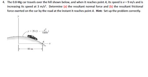 Solved Given The Graph Below For The Velocity Profile Of Chegg