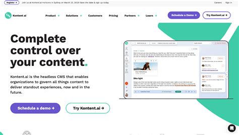 15 Best Headless Cms Platforms To Use In 2023