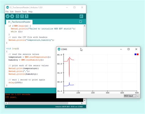 Arduino Experiment02