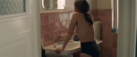 Nude Video Celebs Andrea Bræin Hovig Nude Hope Håp 2019