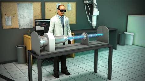 Laser Safety Training Video Convergence Training