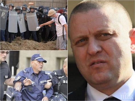 ИЗВЪНРЕДНО В ПИК Tv Ранени полицаи за ужаса снощи Обстрелваха ни с бомби с повече от час