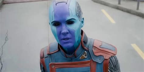 Can Anything Actually Kill Nebula In The Mcu